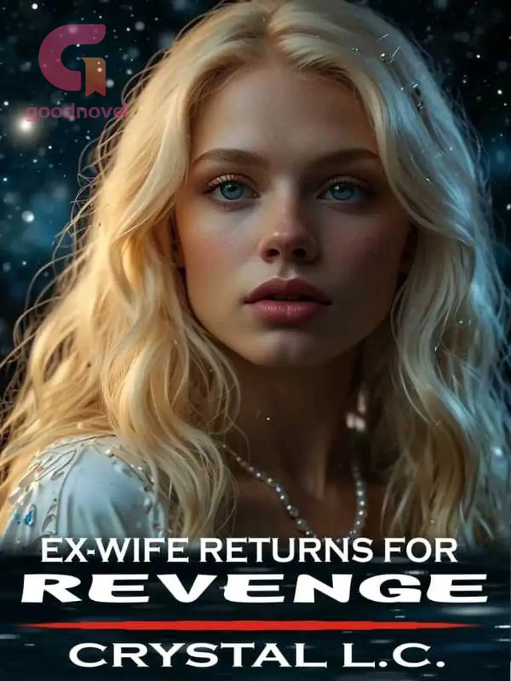 Chapter 23: Sarah’s Expectations and Disappointment - Ex-Wife Returns for Revenge - GoodNovel