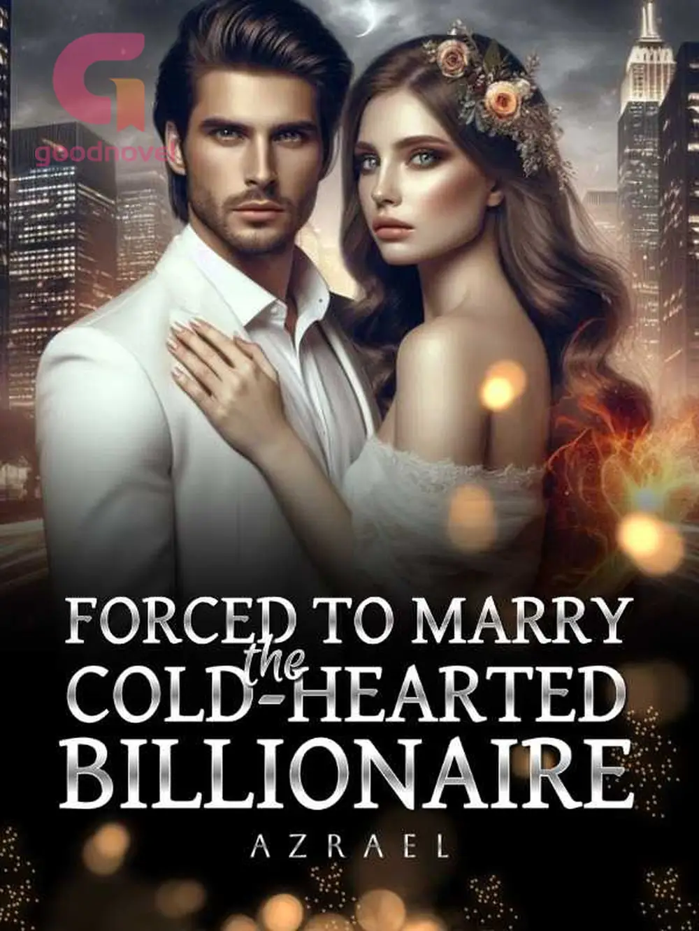 Forced to Marry the Cold-Hearted Billionaire - Chapter 30 Novel at PDF Online ni Azrael ...