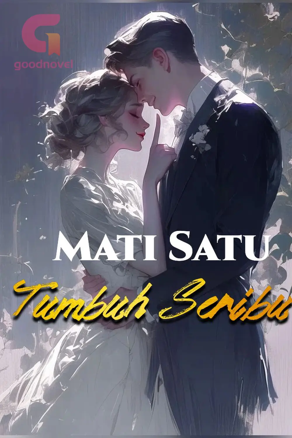 Mati Satu Tumbuh Seribu - Bab 3 Novel & PDF Online oleh Shifra Kamalia | Baca Romansa Cerita per ...