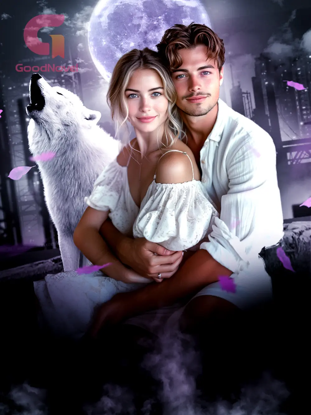 Mouton déguisé en Loup - Chapitre 6 Roman & PDF en ligne par JENNIFER ...