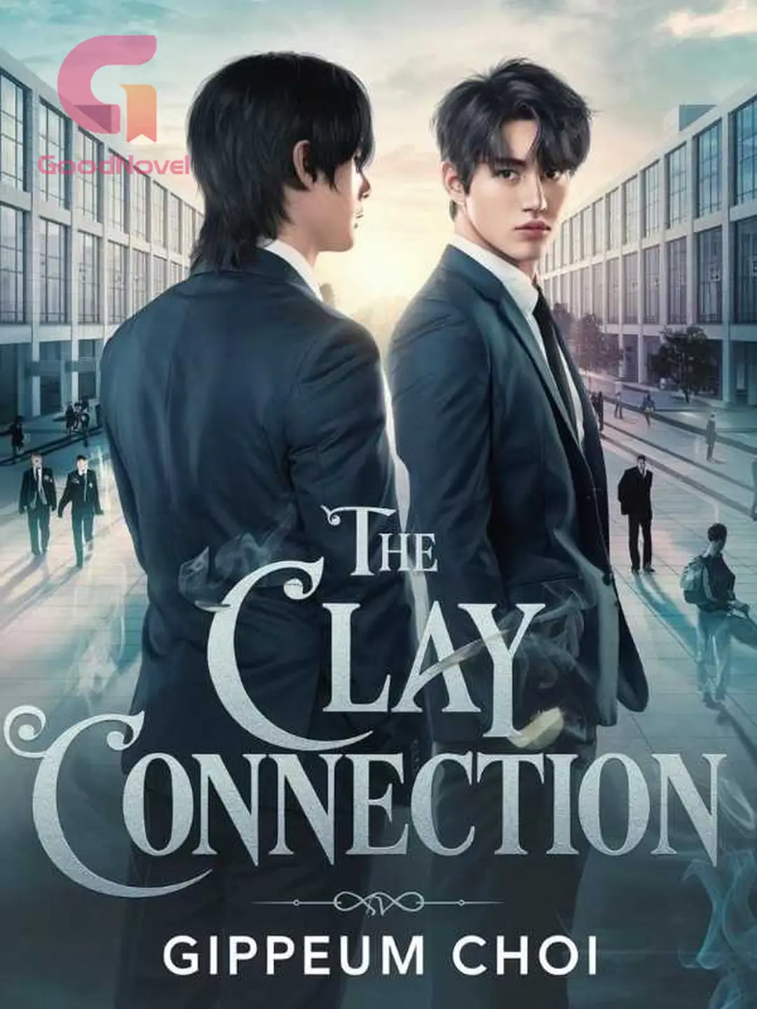 CHAPTER EIGHTY - The Clay Connection - GoodNovel