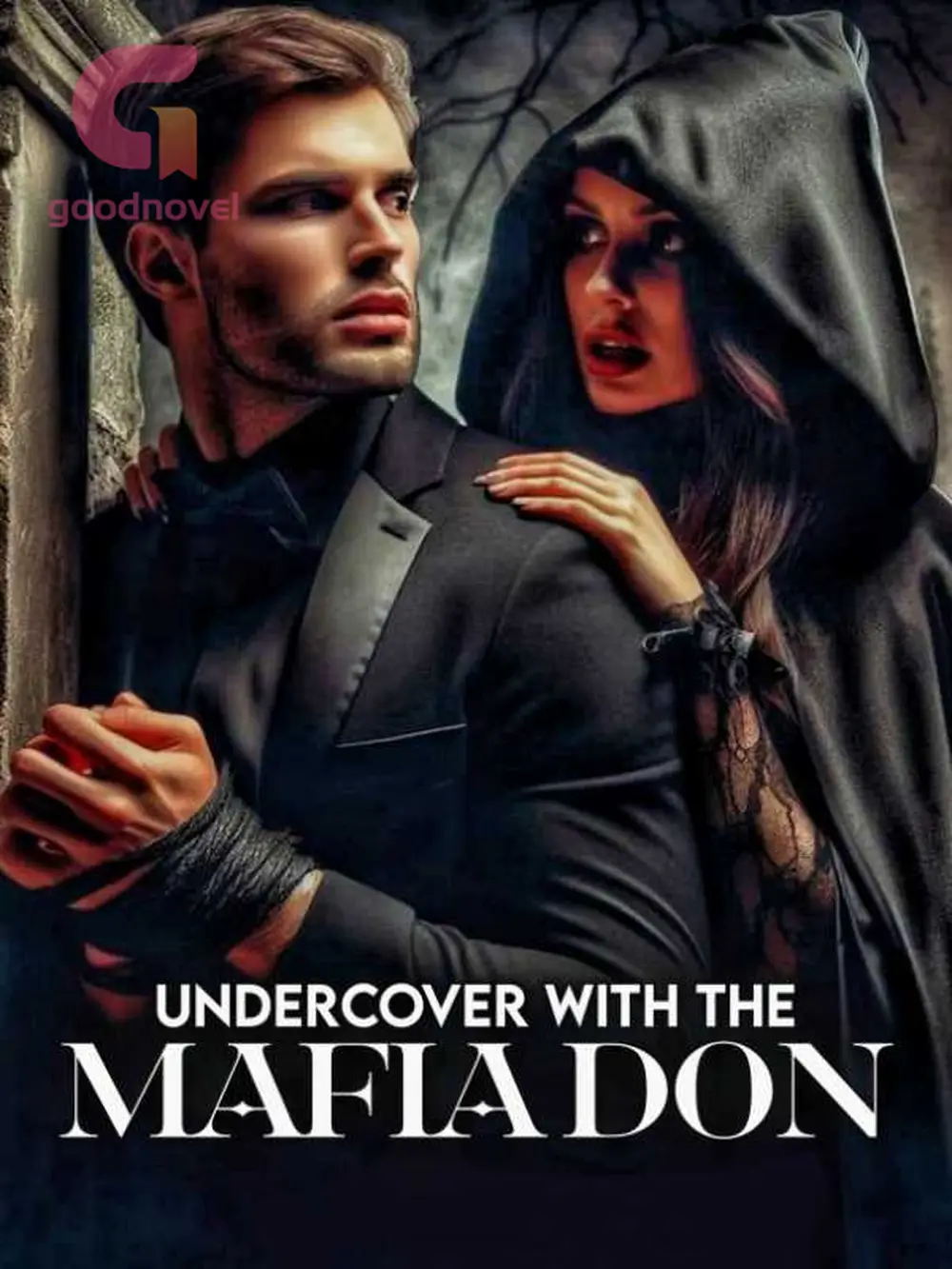 Chapter 033 - Undercover with the Mafia Don - GoodNovel