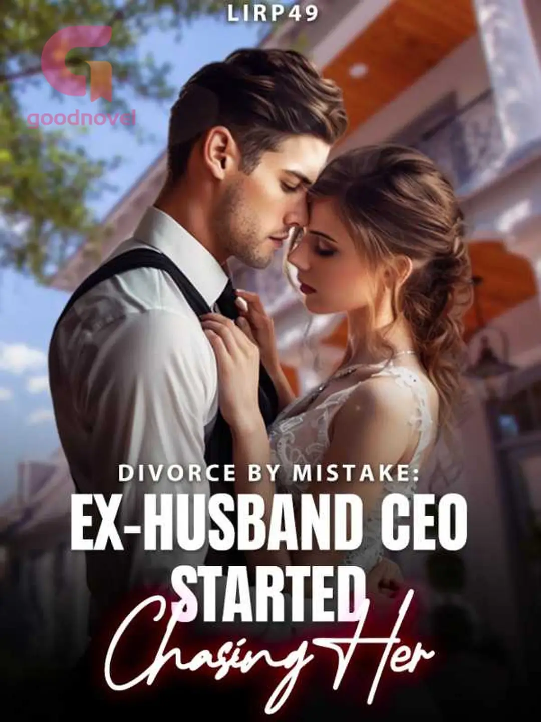 Divorce by Mistake: Ex-husband CEO Started Chasing Her - Chapter 24 Novel at PDF Online ni ...