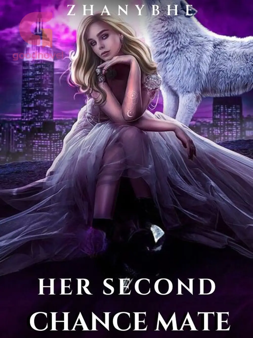 CHAPTER NINETY-ONE - HER SECOND CHANCE MATE - GoodNovel