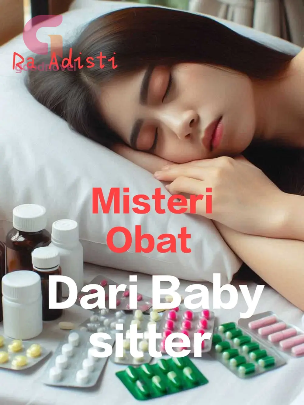 Misteri Obat Dari Baby sitter - Part 16 Novel & PDF Online oleh RA. ADISTI5585s | Baca ...