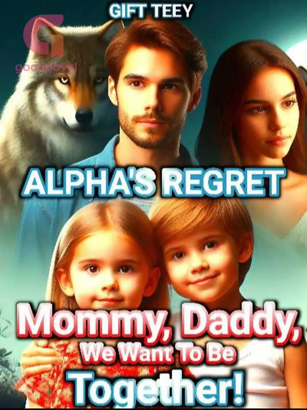Chapter 22 – Don't You Dare Talk About My Daughter! - Alpha's Regret: Mommy, Daddy, We Want to ...