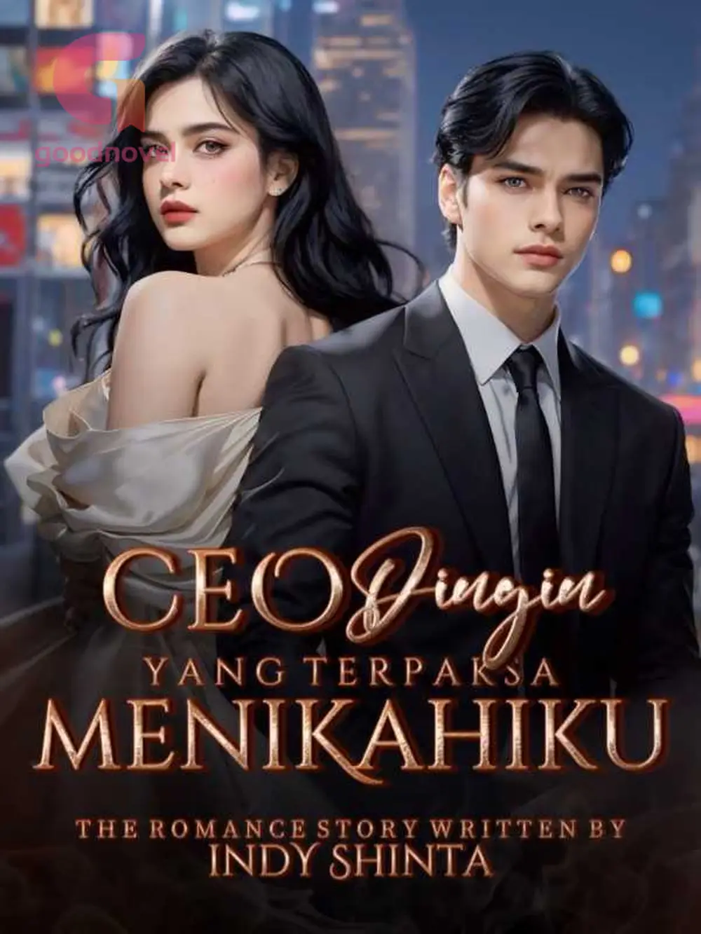 CEO Dingin yang Terpaksa Menikahiku - 44. Siapa yang Julid? Novel & PDF Online oleh Indy Shinta ...