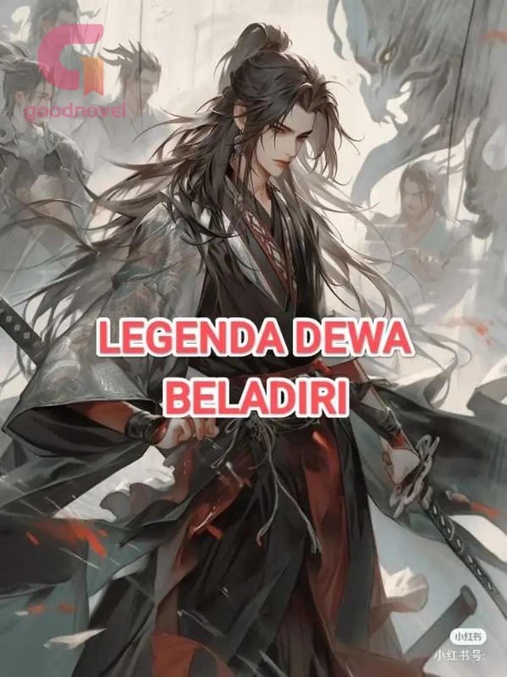 Legenda Kaisar Beladiri - Bab 9 - Debut Pertama Novel & PDF Online oleh Fanfic | Baca Fantasi ...