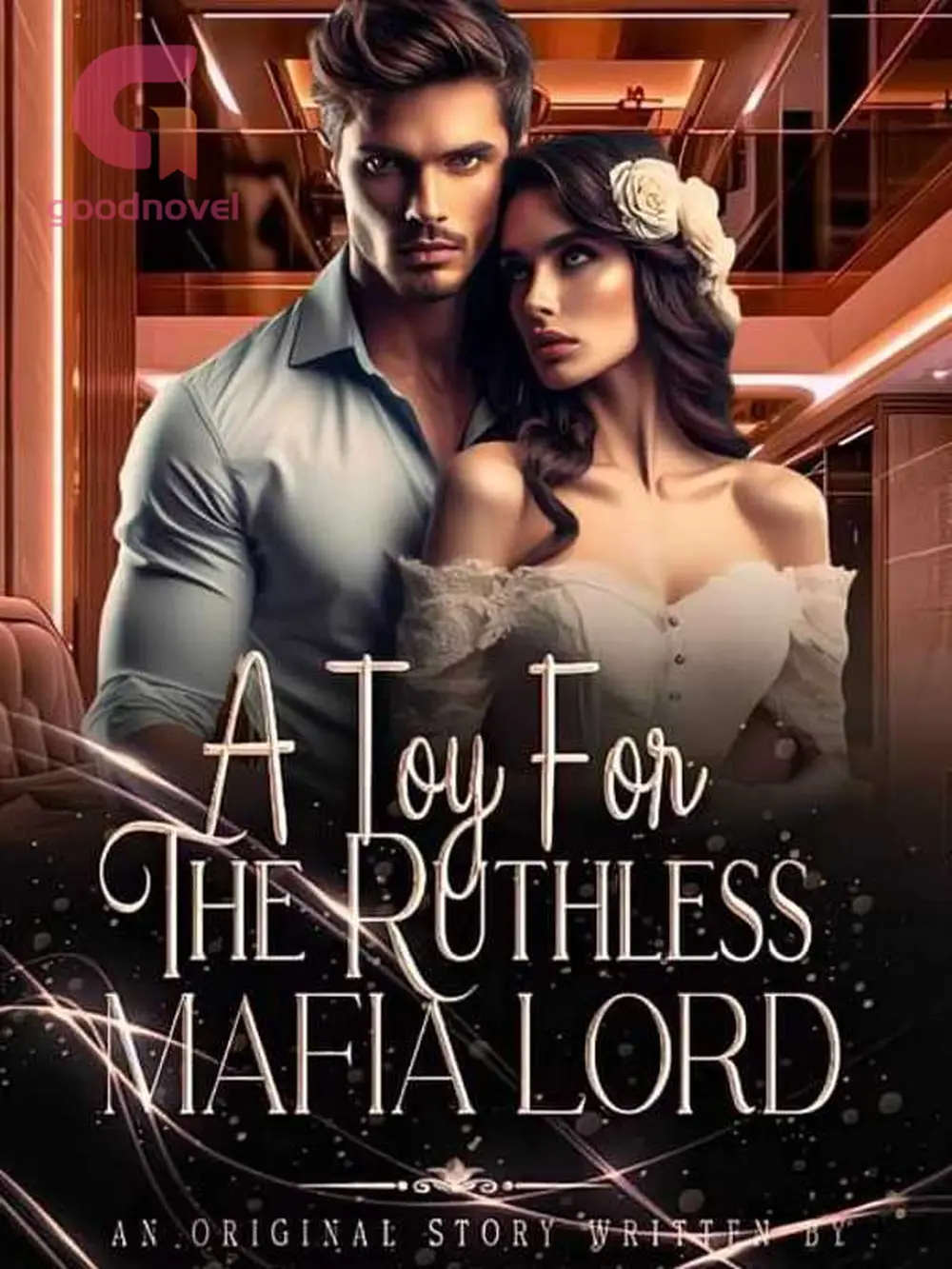 Chapter 47 - A Toy For The Ruthless Mafia Lord - GoodNovel
