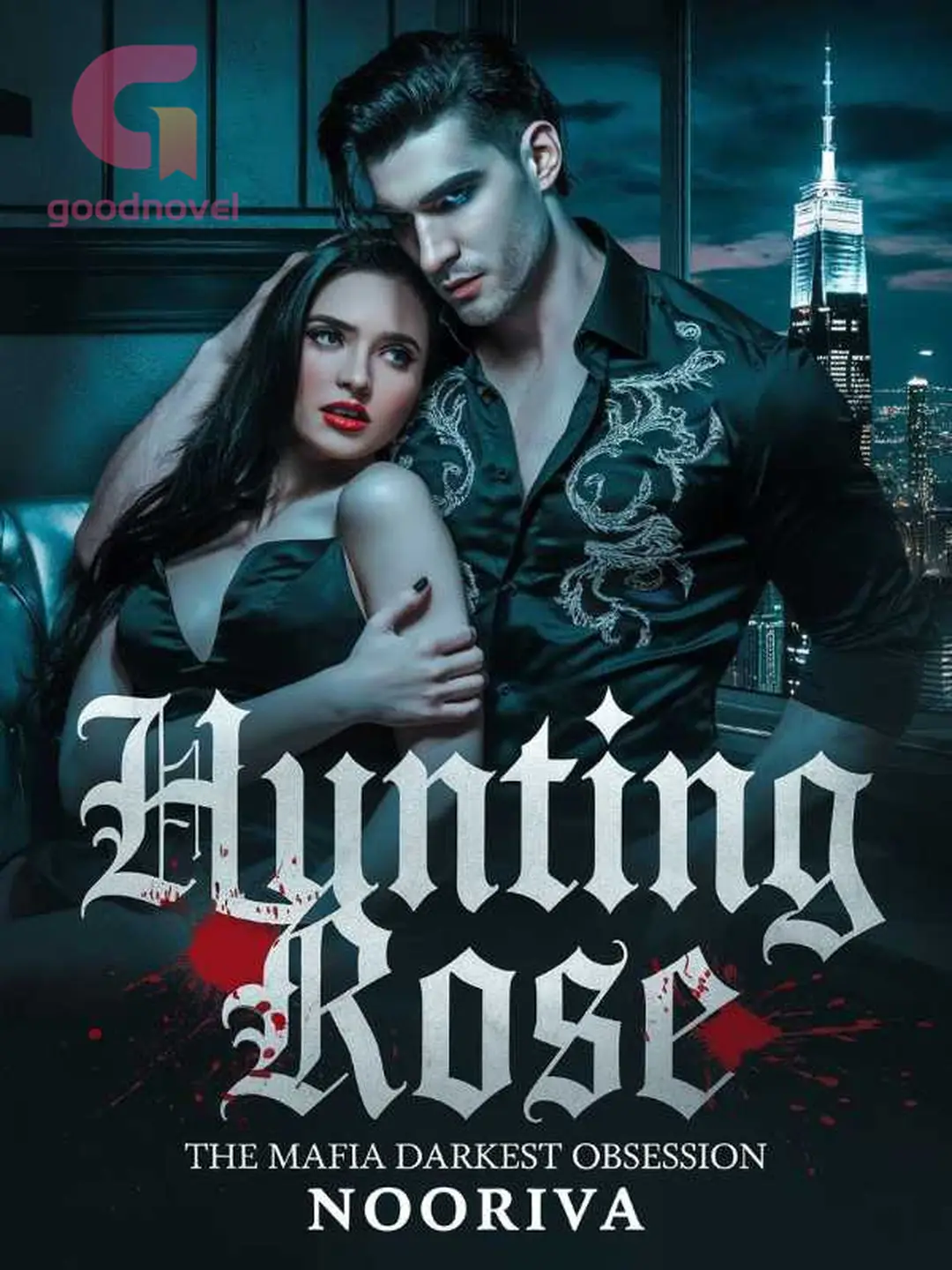 Chapter 50 - HUNTING ROSE; THE MAFIA DARKEST OBSESSION - GoodNovel