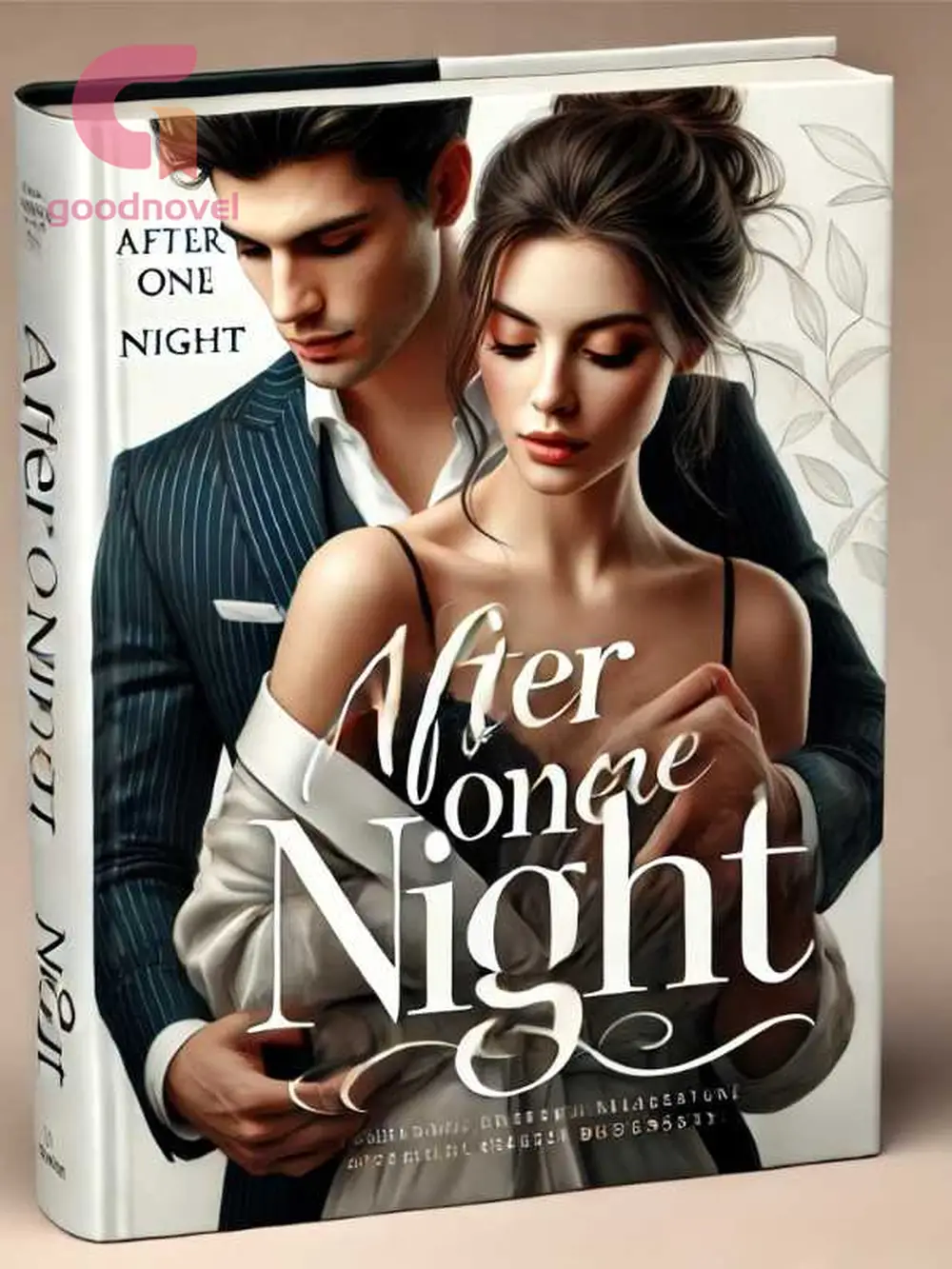 Chapter 36 - After One Night - GoodNovel