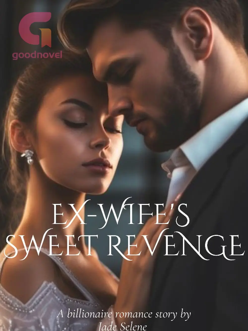 6: Arrangement - Ex-wife's Sweet Revenge - GoodNovel