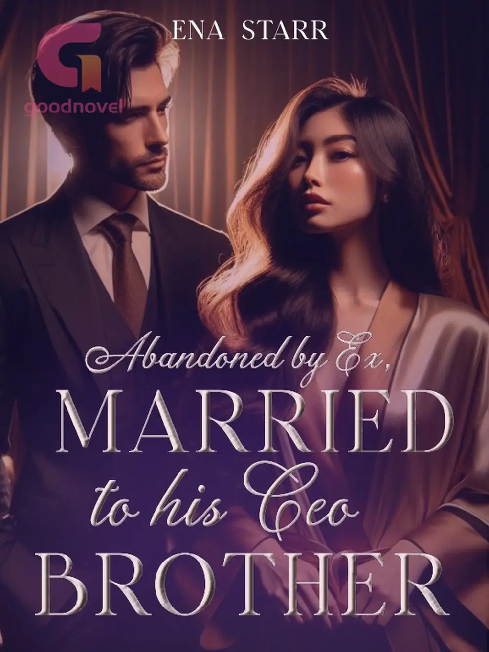 Chapter 10 (1) - Abandoned by Ex, Married to His CEO Brother - GoodNovel