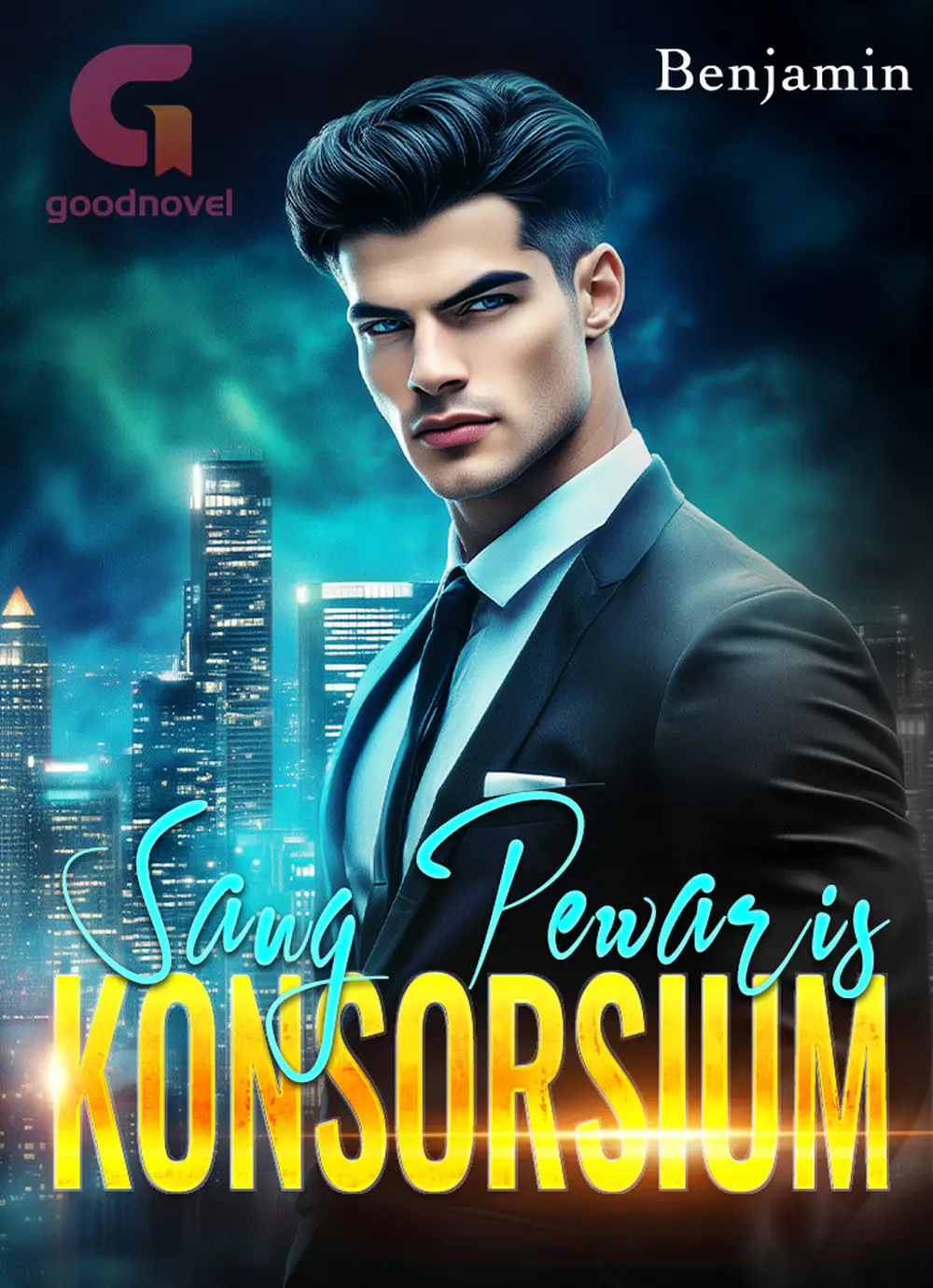 Sang Pewaris Konsorsium Bab 501 Novel PDF Online Oleh Benjamin sang-pewaris-konsorsium-bab-501-novel-pdf-online-oleh-benjamin
