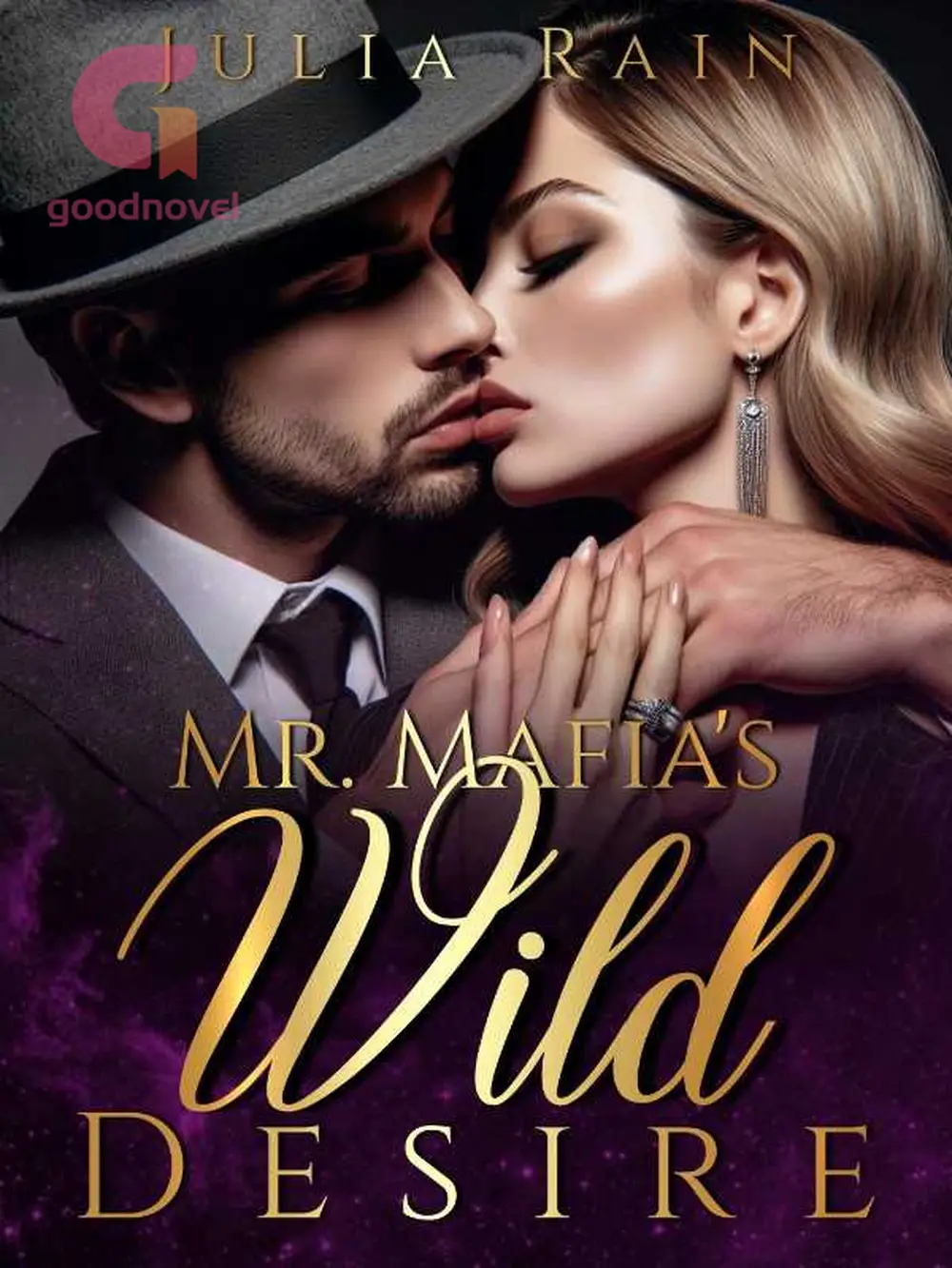 92. He Still Cares - Mr. Mafia's Wild Desire - GoodNovel