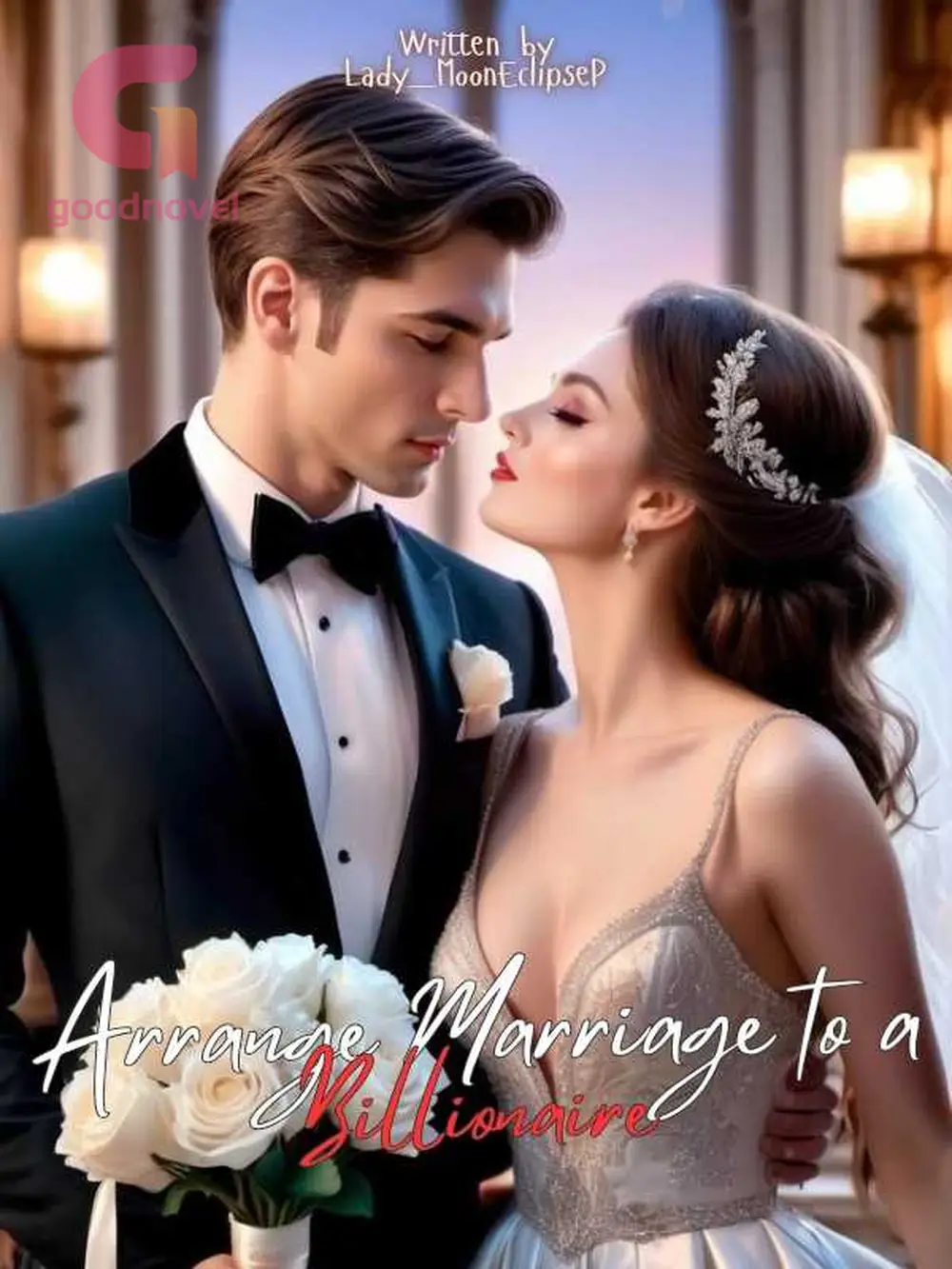 Arranged Marriage to a Billionaire - Chapter 46 Novel at PDF Online ni Lady_MoonEclipseP ...