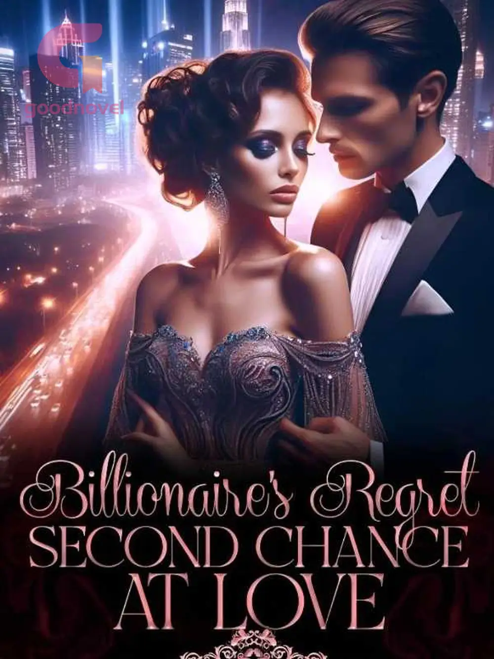 Chapter 0018 - Billionaire's Regret: Second Chance At Love - GoodNovel