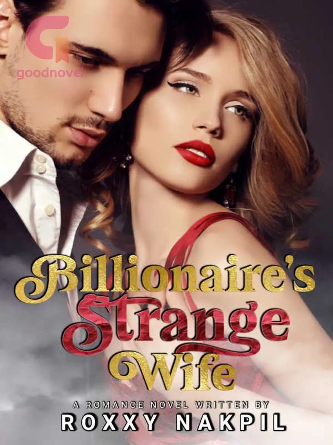 Chapter 036 - Billionaires Strange Wife - GoodNovel