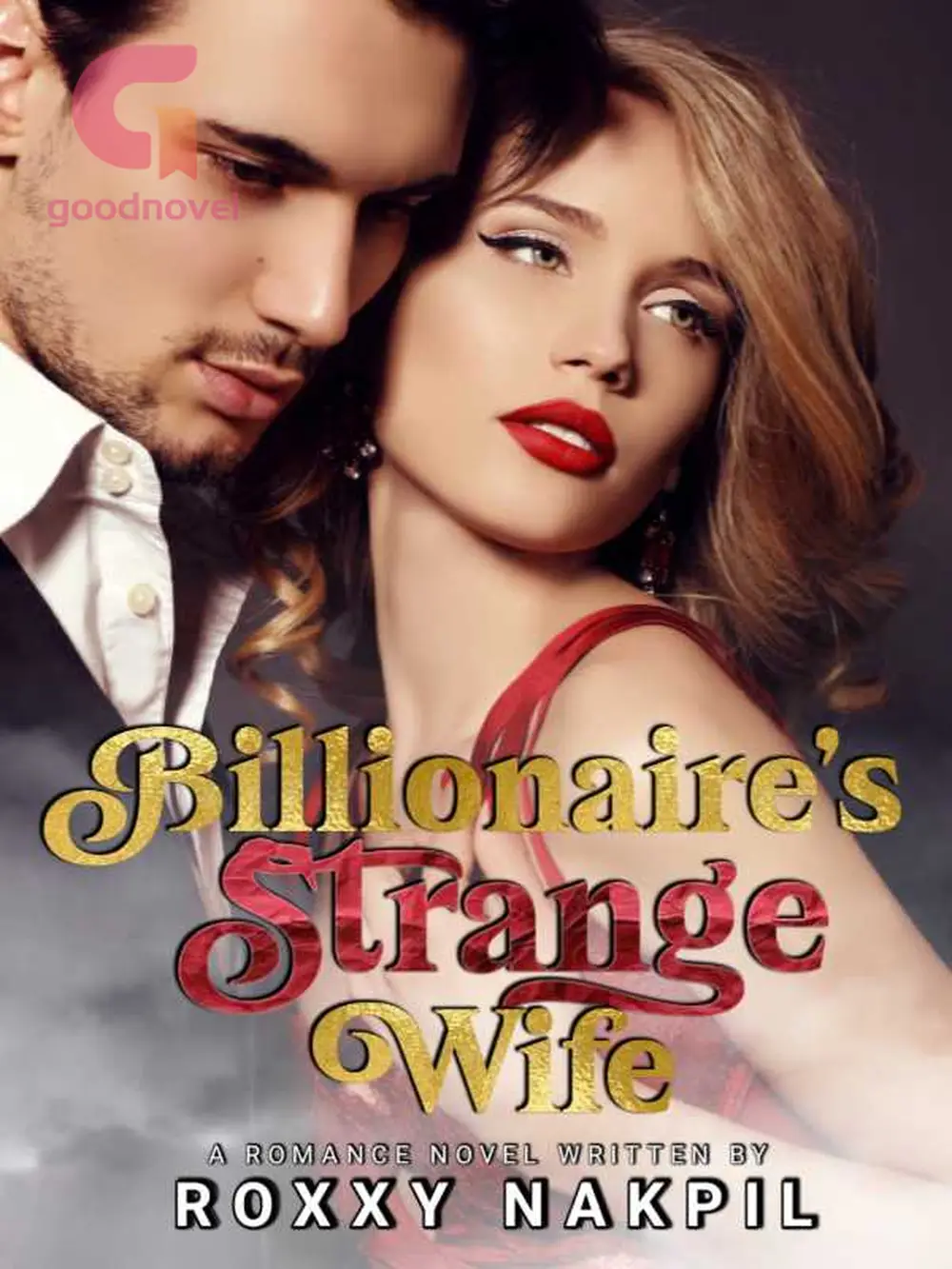 Chapter 036 Billionaires Strange Wife Goodnovel