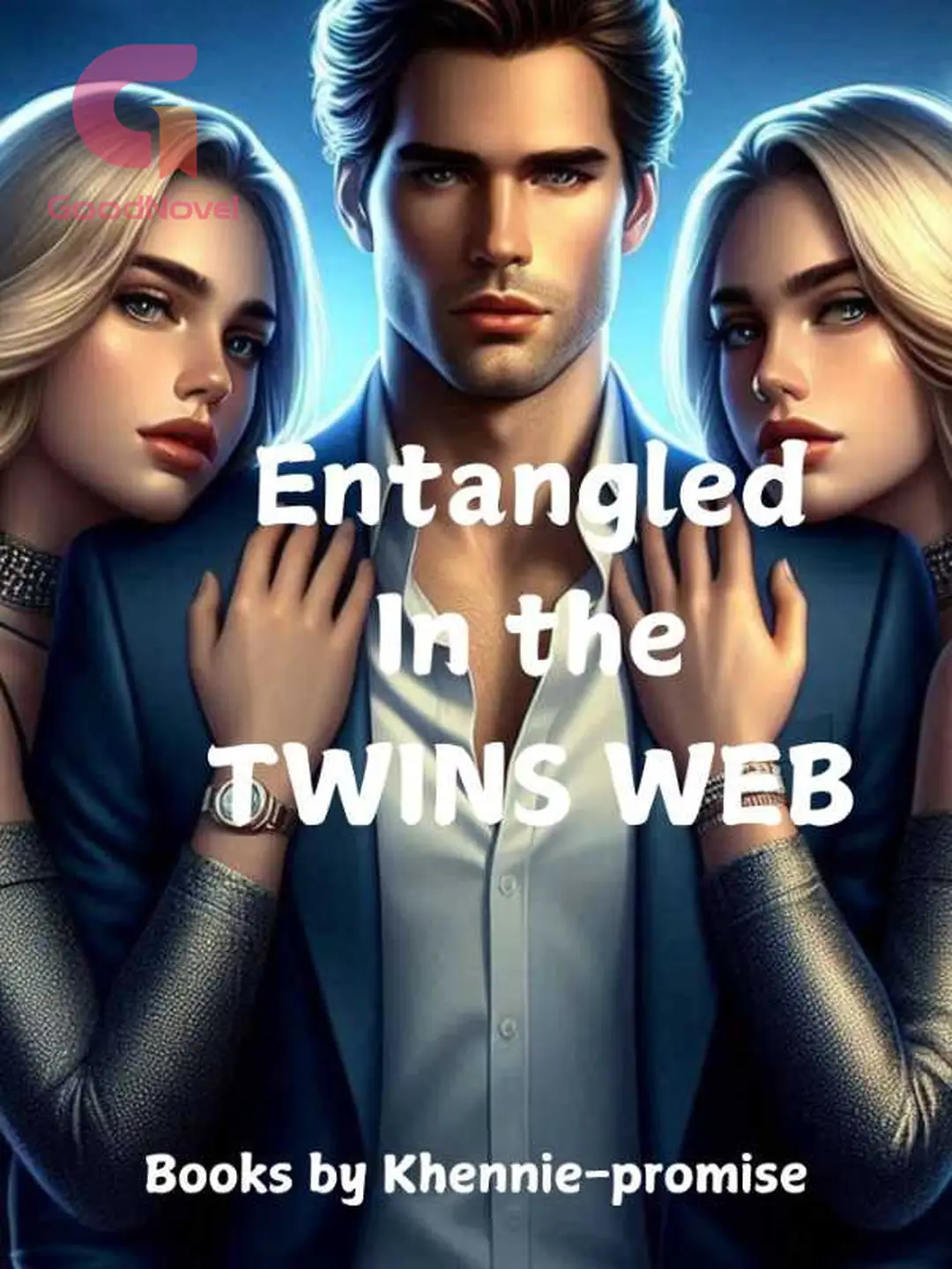 Chapter 233 - Entangled in the TWINS' WEB. - GoodNovel