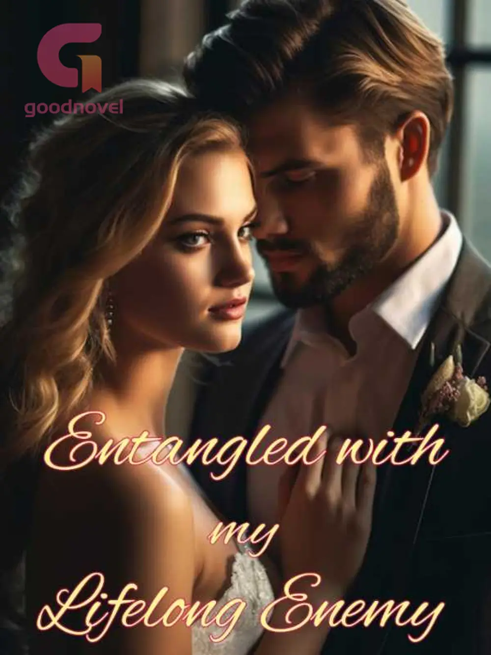 Chapter 120: Disappointed in her - Entangled with my Lifelong Enemy - GoodNovel