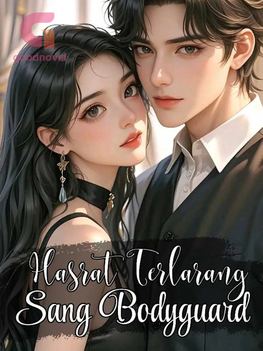 Hasrat Terlarang Sang Bodyguard - Bab 130 Novel & PDF Online oleh CH. Blue Lilac | Baca Rumah ...