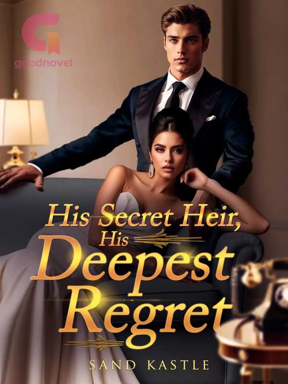 Chapter 87: Dream Home - His Secret Heir, His Deepest Regret - GoodNovel