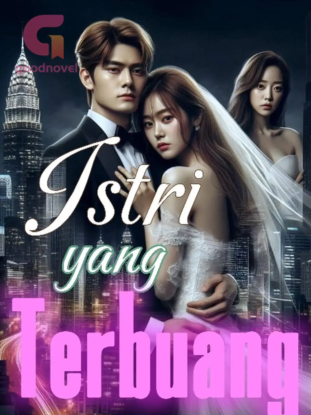 Istri yang Terbuang - Menjemput Novel & PDF Online oleh Ricka | Baca Romansa Cerita per Bab dan ...