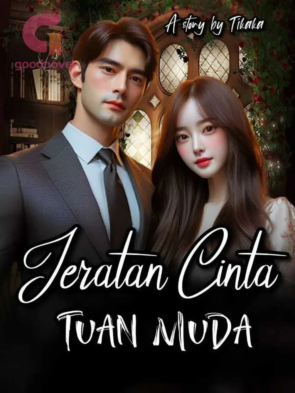 Jeratan Cinta Tuan Muda - 26.Amarah Zio Yang Kalap Novel & PDF Online oleh Tikaka | Baca CEO ...