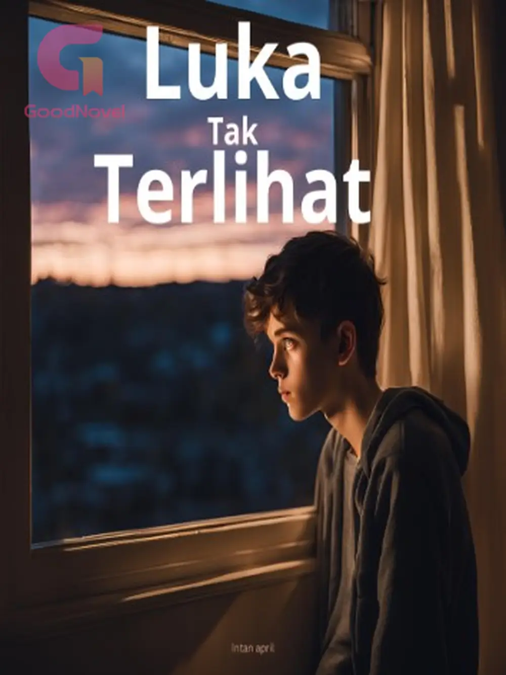 Luka Tak Terlihat - BAB 50 Novel & PDF Online oleh Intan april | Baca ...