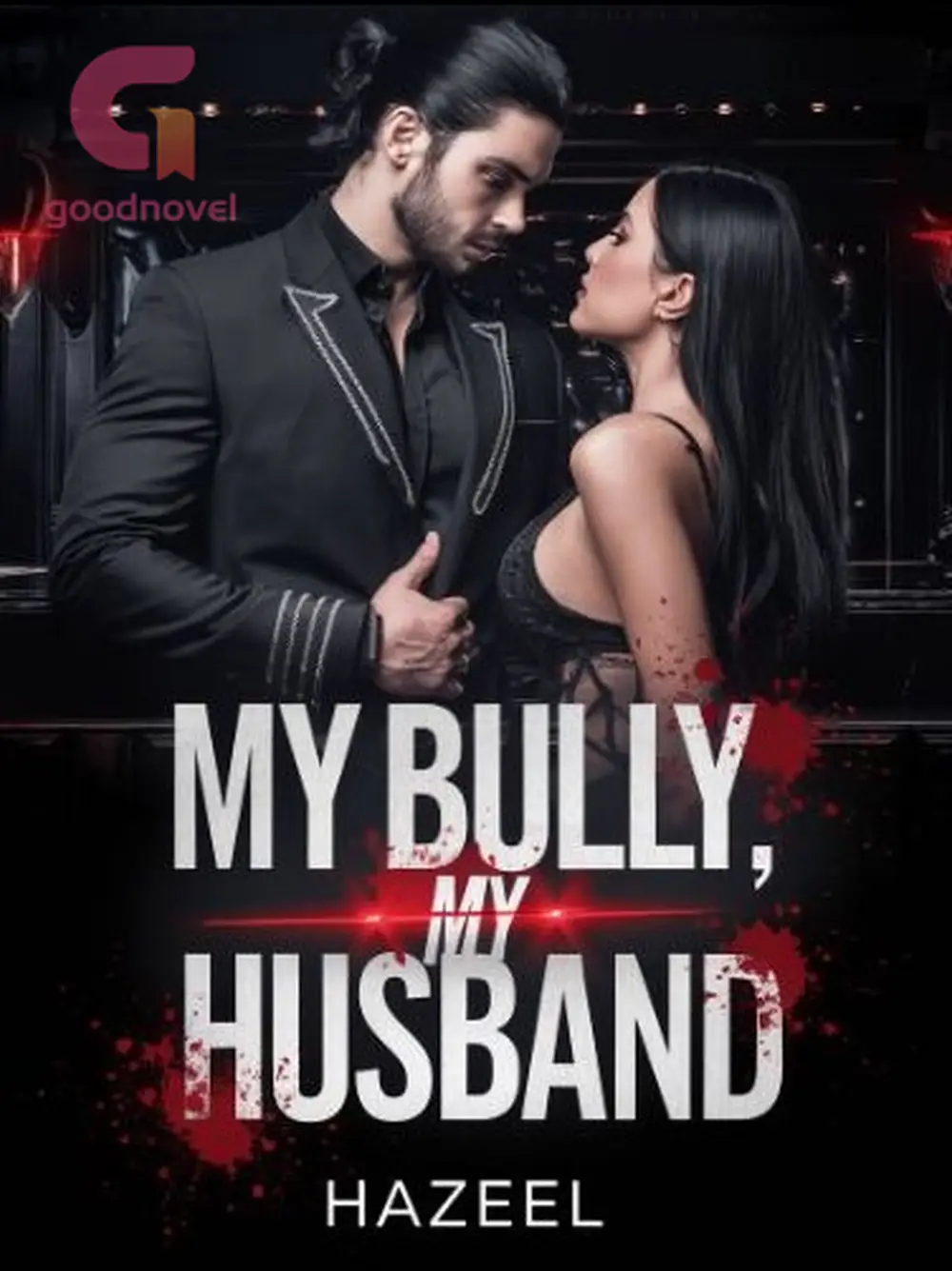 Arranged Marriage - MY BULLY, MY HUSBAND - GoodNovel