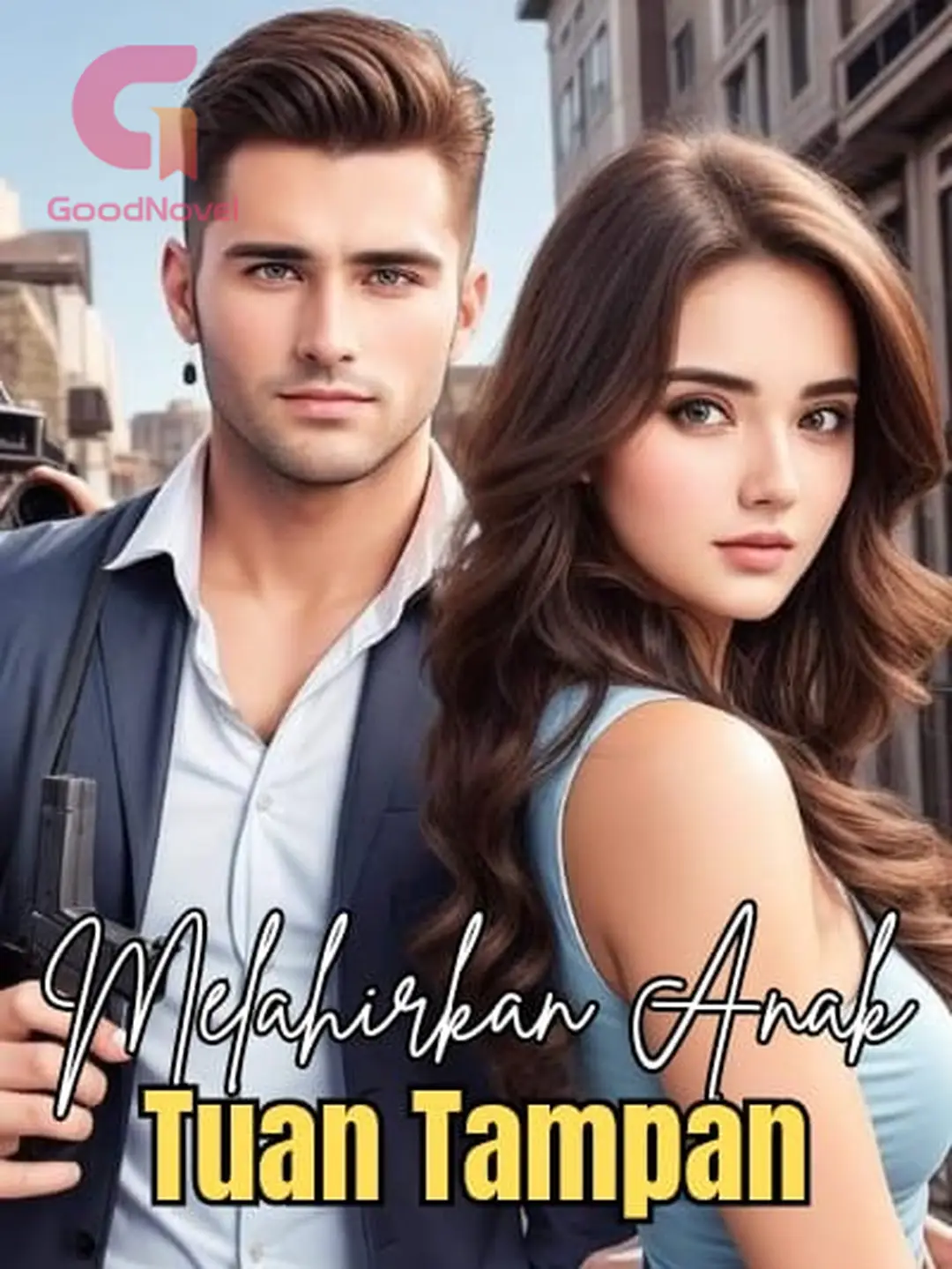 Melahirkan Anak Tuan Tampan - Bab 72 : Jejak Yang Hilang Novel & PDF Online oleh Cipi2 Capa2 ...