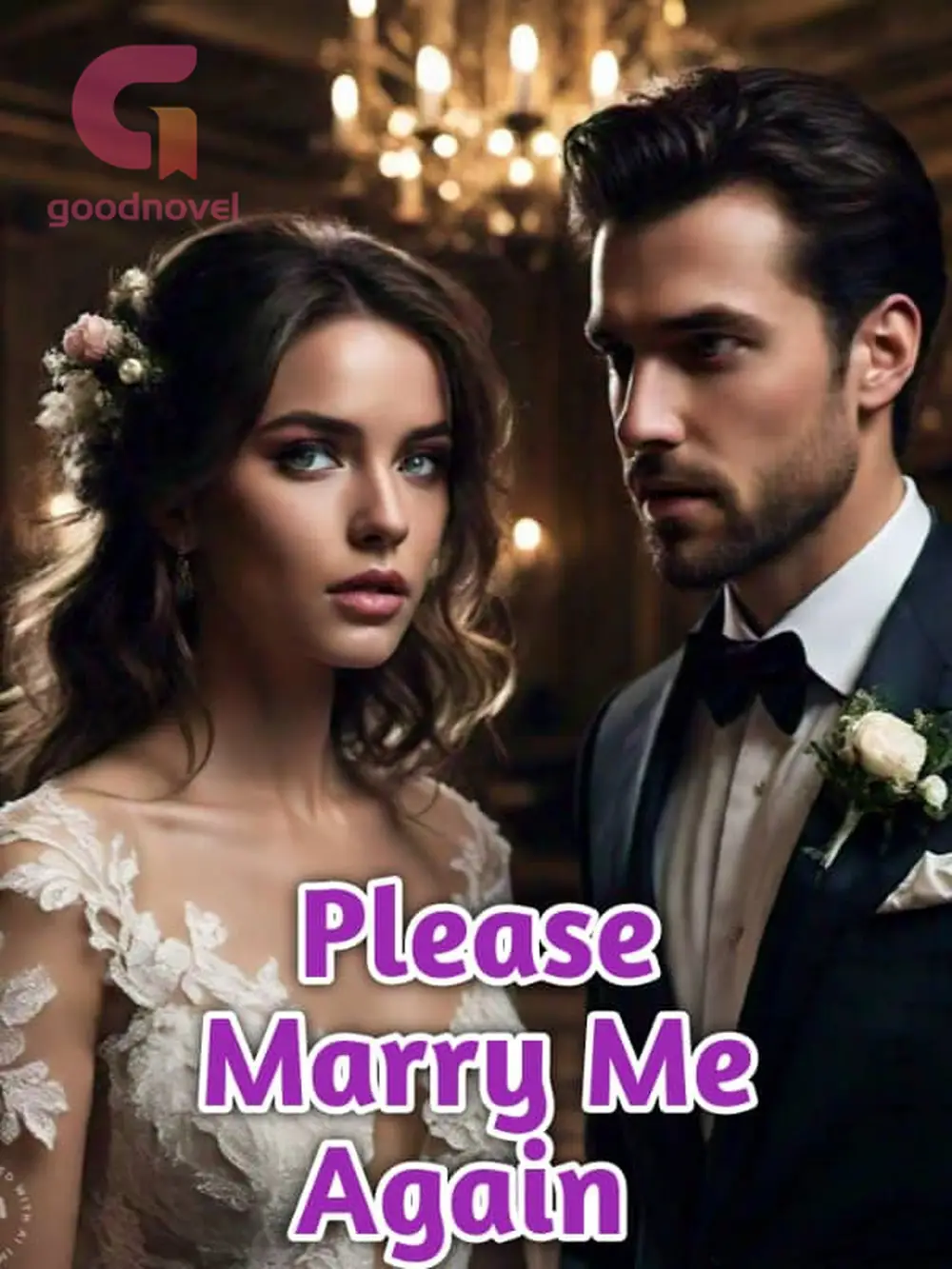 You are amazing - Please! Marry Me Again - GoodNovel