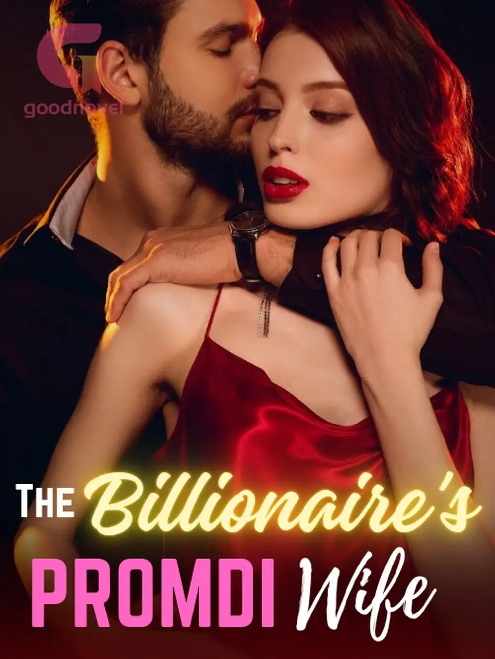THE BILLIONAIRE'S PROMDI WIFE - CUPID'S CURSE Novel at PDF Online ni ... THE BILLIONAIRE'S PROMDI WIFE - CUPID'S CURSE Novel at PDF Online ni ...