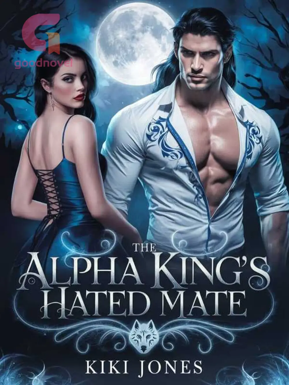 100. Not-evil Stepmom? - The Alpha King's Hated Mate - GoodNovel