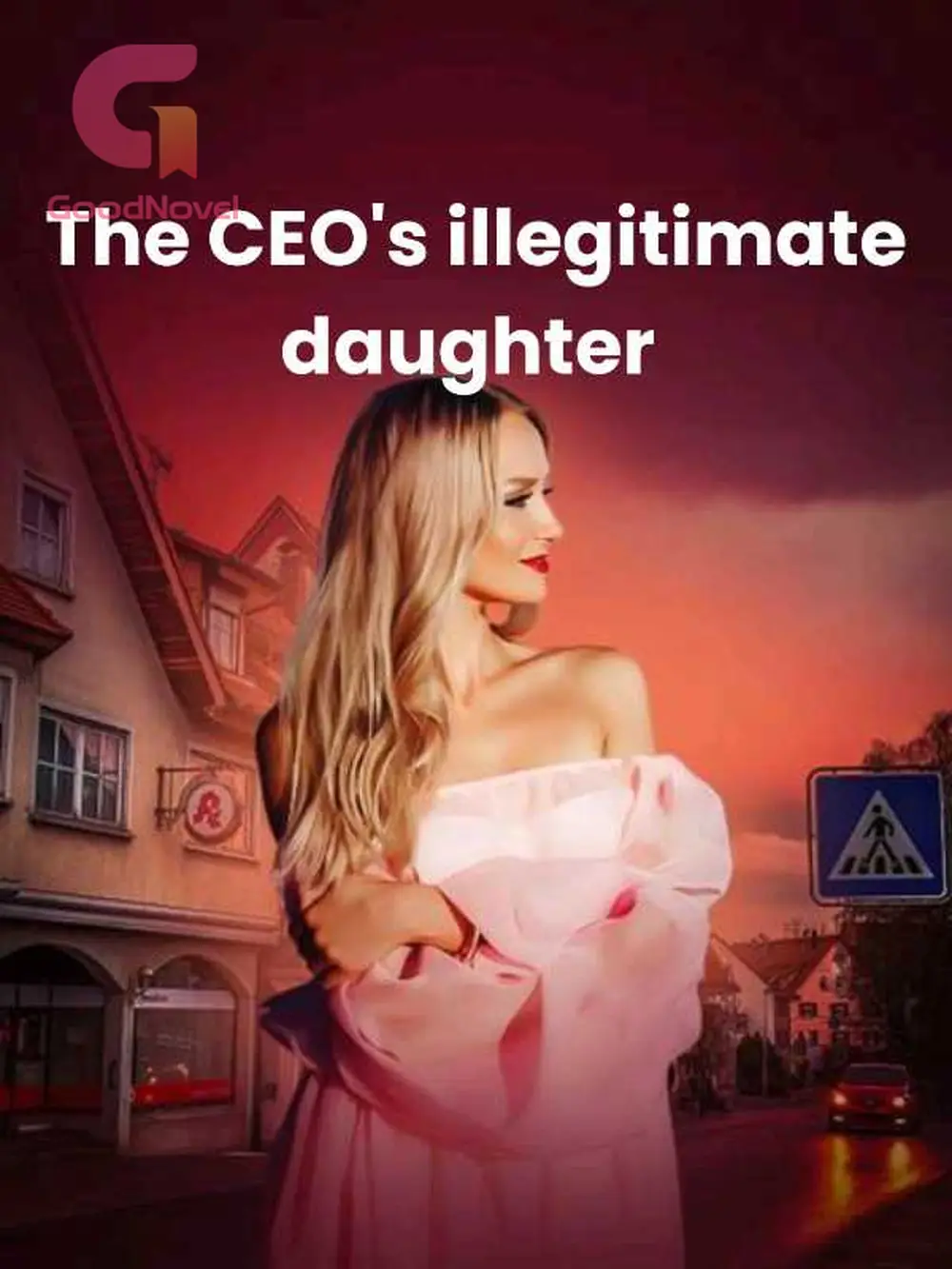 Episode 46 - The CEO's illegitimate daughter - GoodNovel