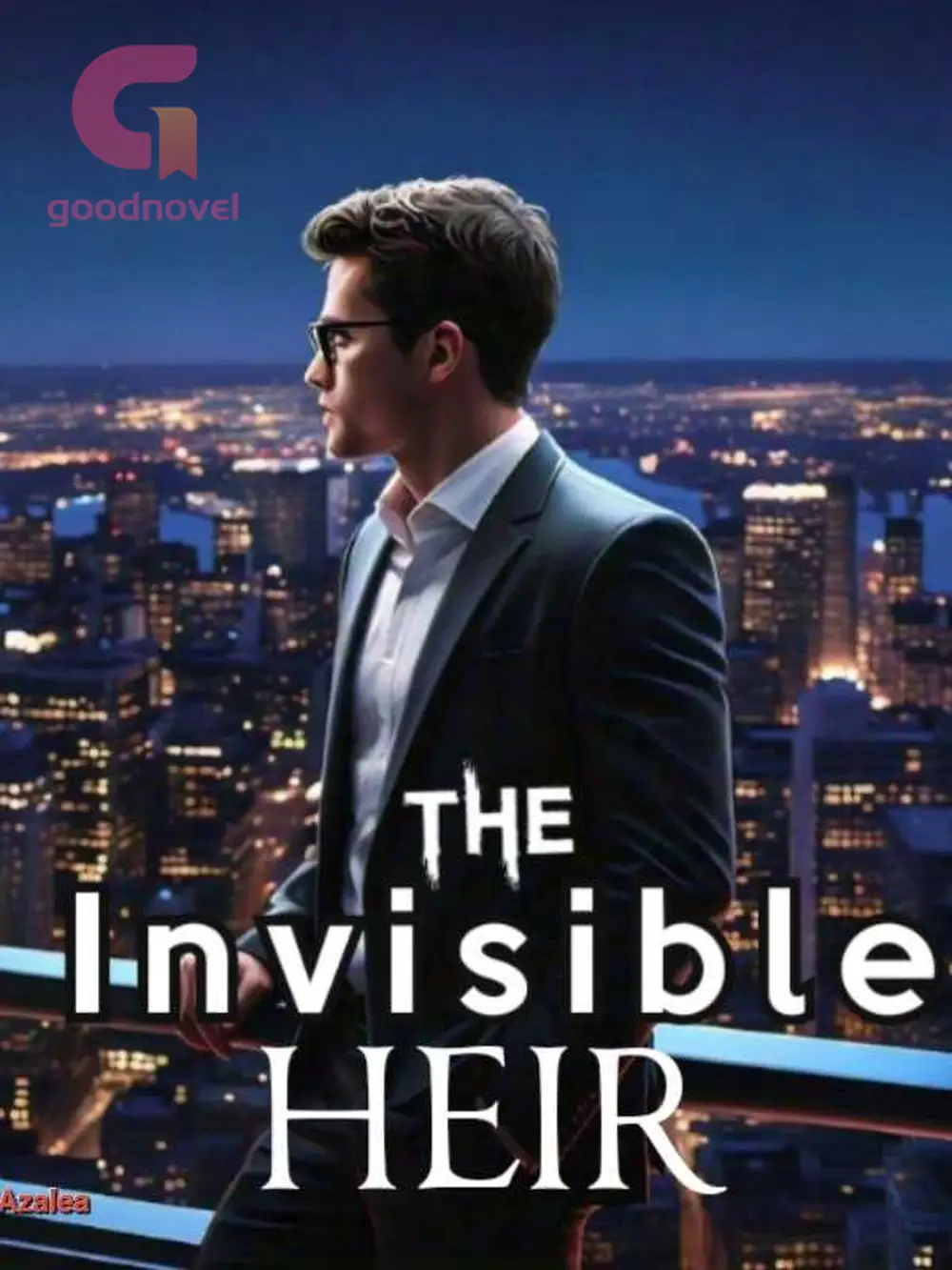 The mask Falls - The Invisible Heir - GoodNovel