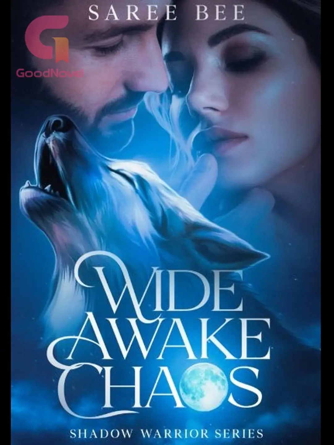 102 - When Pigs Fly - Wide Awake Chaos: Shadow Warrior Series - GoodNovel