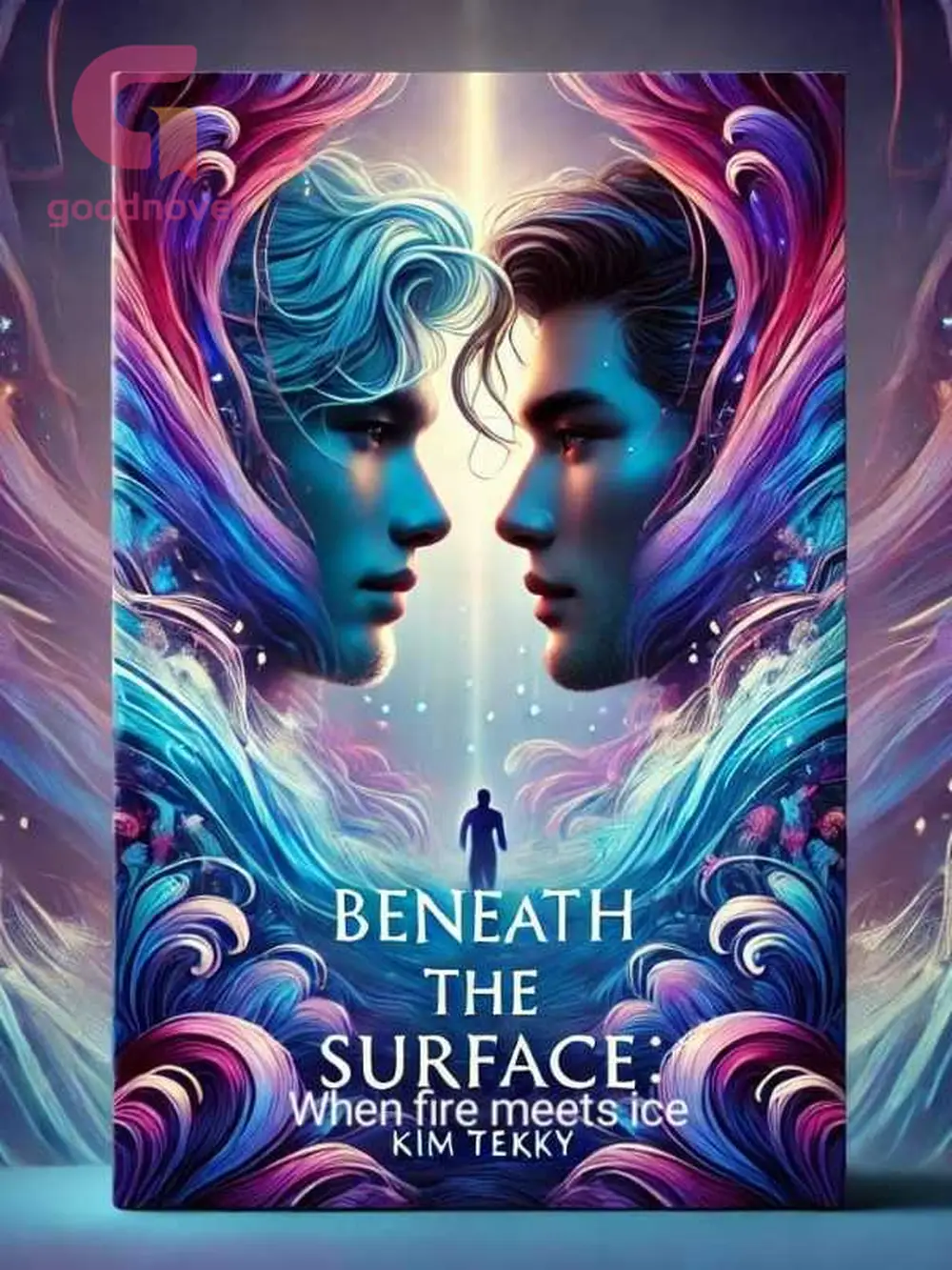 Chapter Nineteen - BENEATH THE SURFACE : When fire meets ice - GoodNovel
