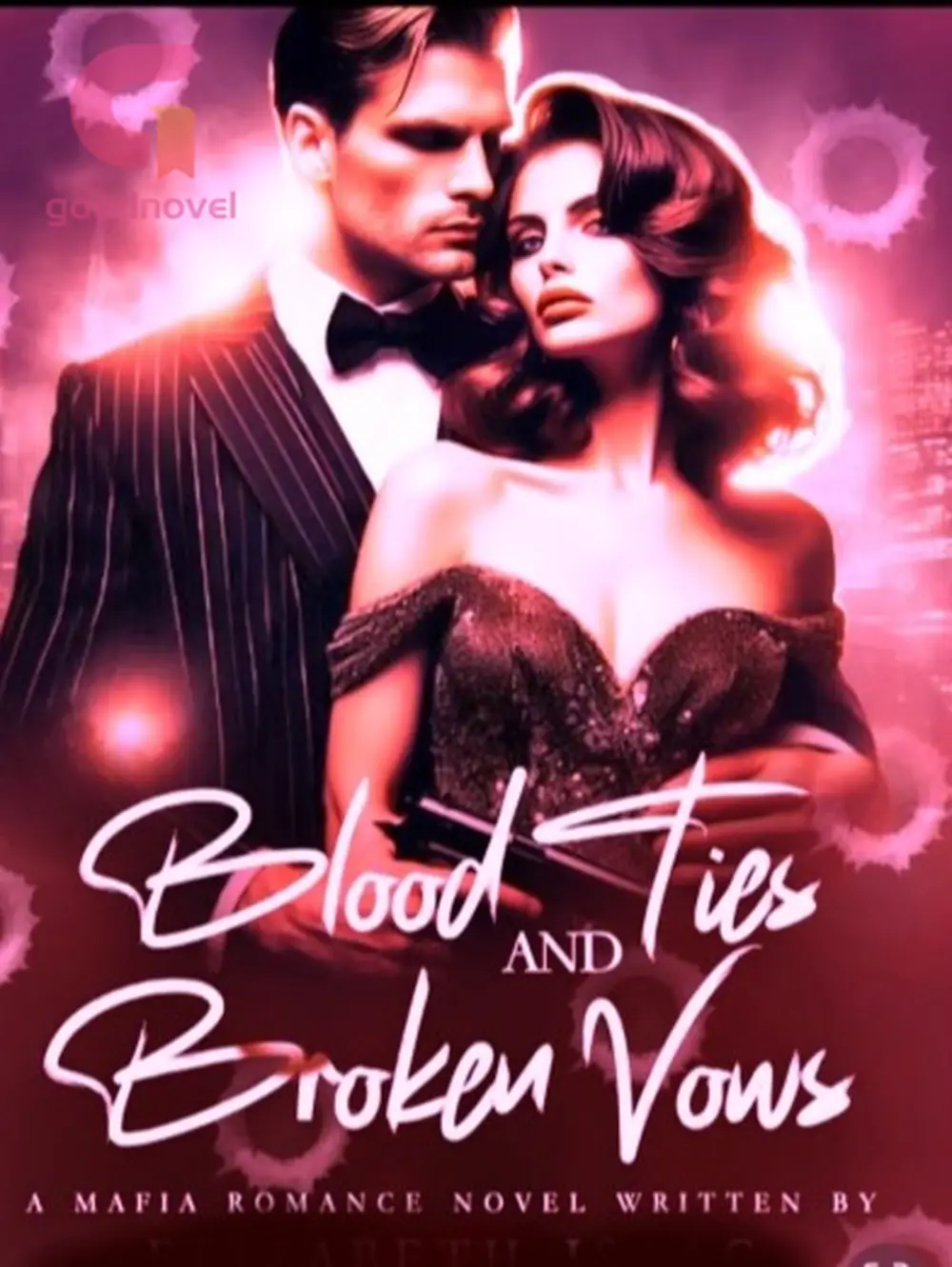 Chapter 22: freedom - Blood Ties and Broken Vows - GoodNovel