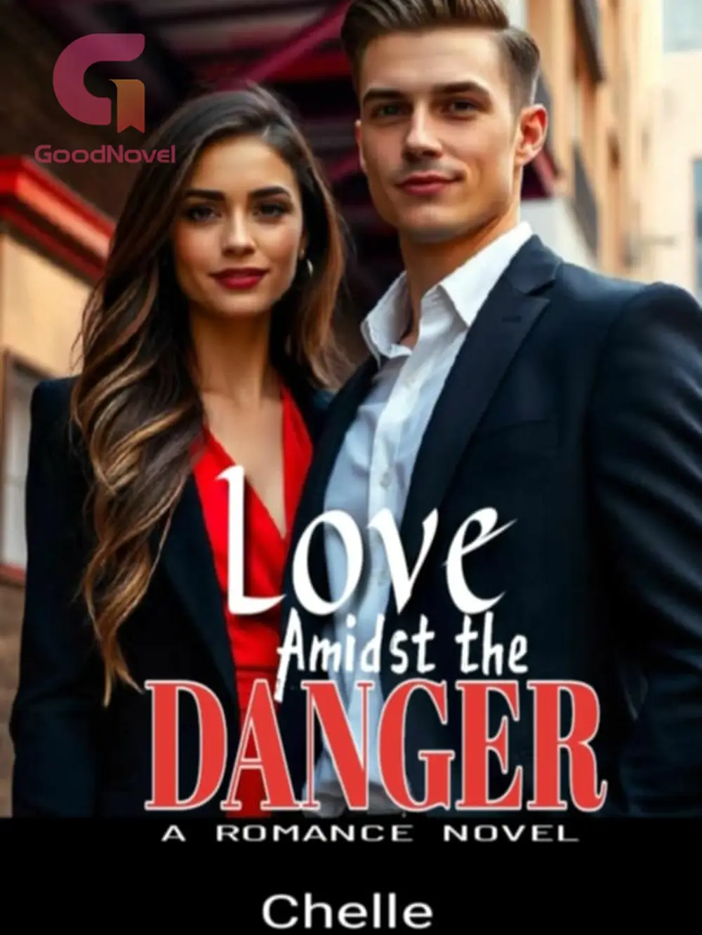 Love Amidst the Danger - Chapter 96 Novel at PDF Online ni Chelle | Magbasa ng Romance Maga ...