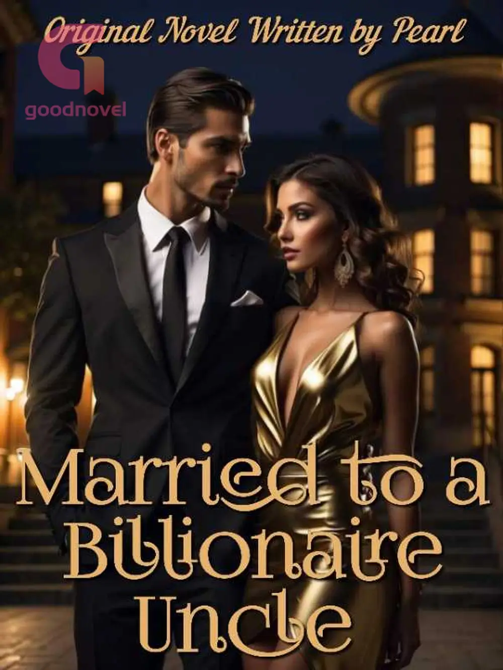 Drawing - Married to a Billionaire Uncle - GoodNovel