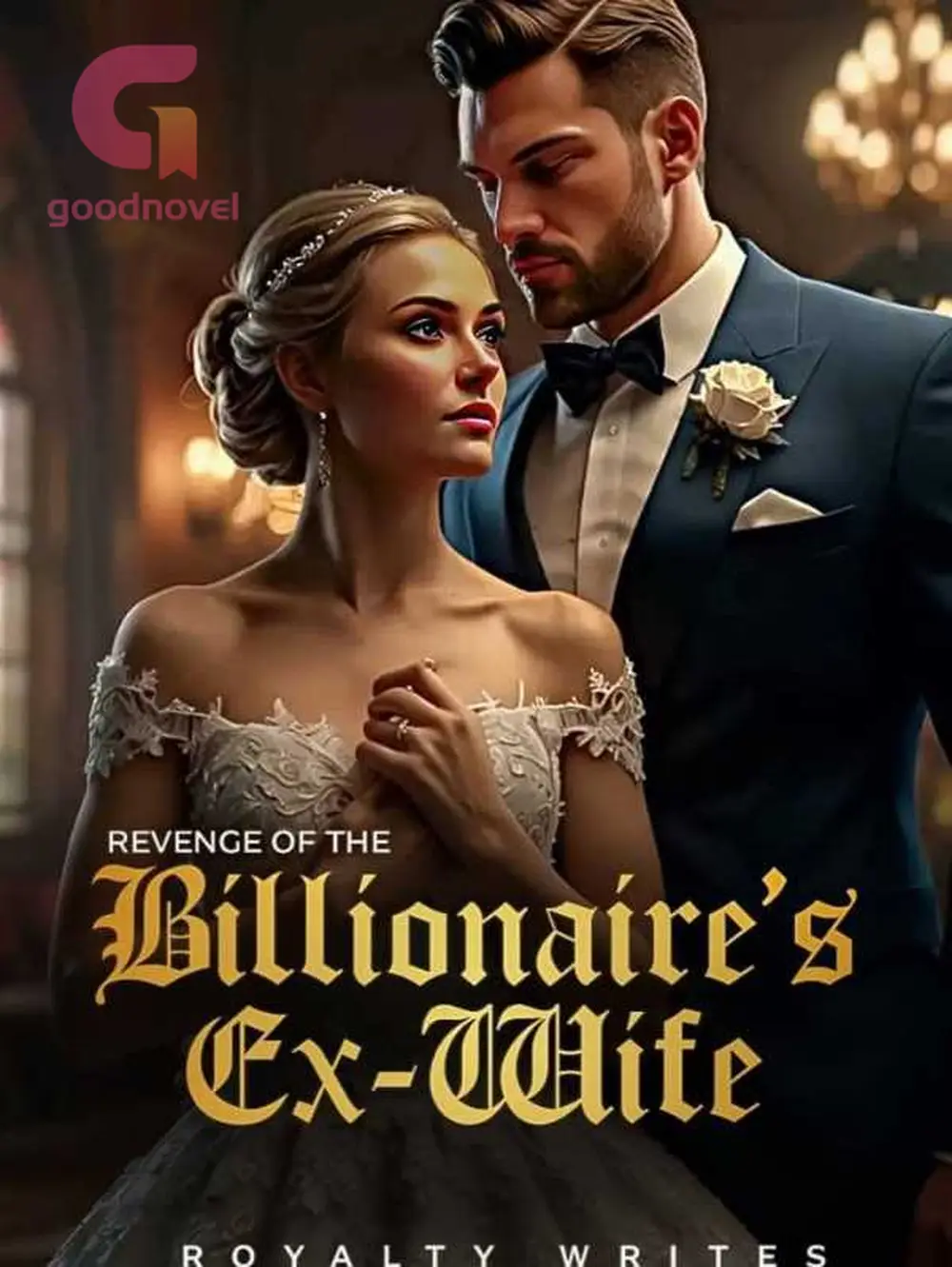 Chapter 0168 - The Revenge Of The Billionaire Ex Wife - GoodNovel