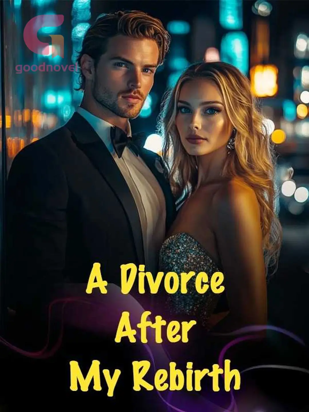 Chapter 554 Praise and Kill - A Divorce After My Rebirth - GoodNovel