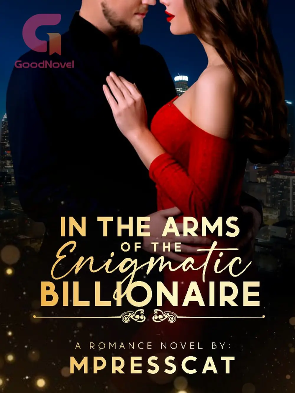 In the Arms of the Enigmatic Billionaire - Chapter 79: Not Welcome ...