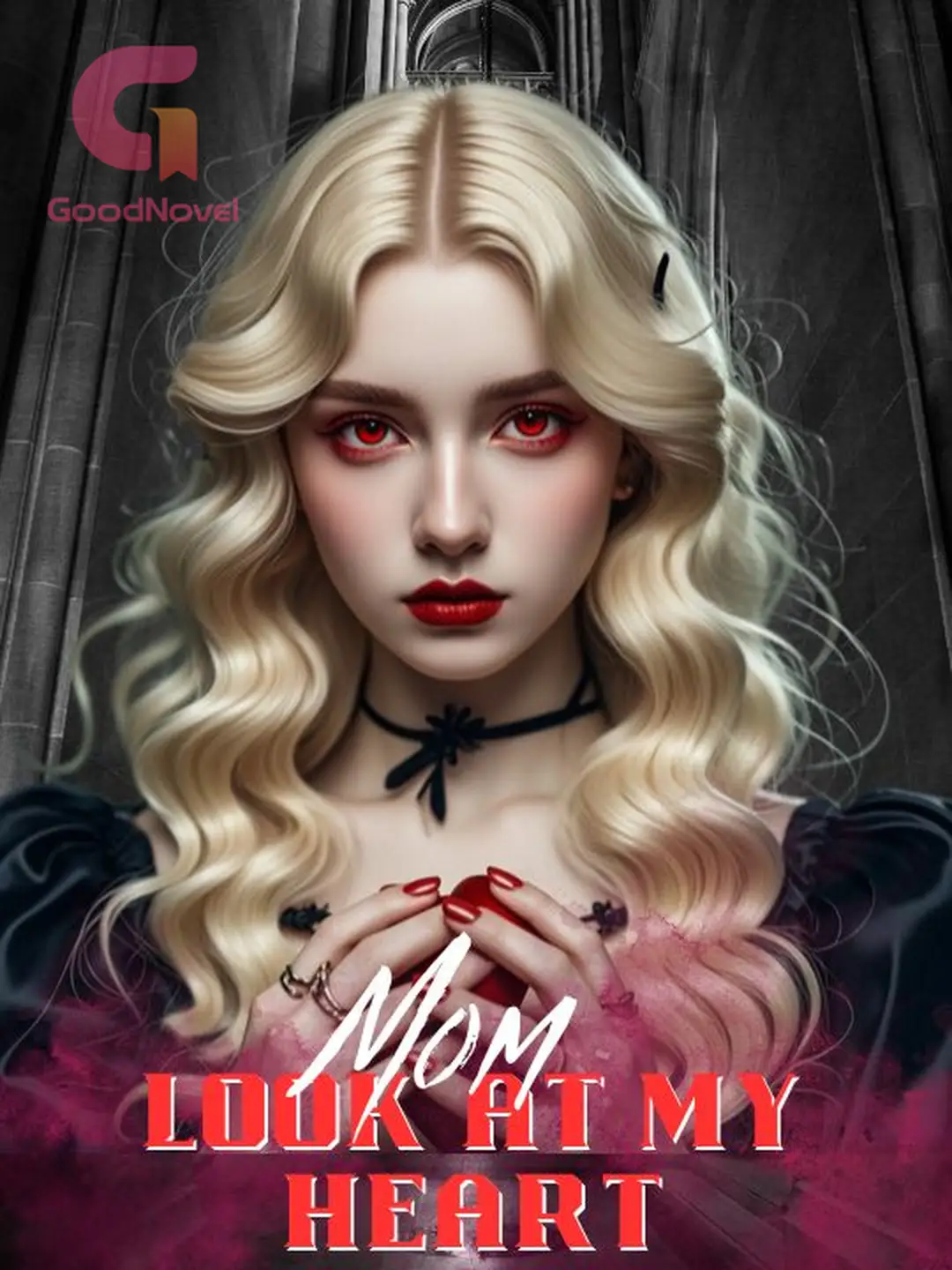 Chapter 1 The Headless Corpse - Mom, Look at My Heart - GoodNovel