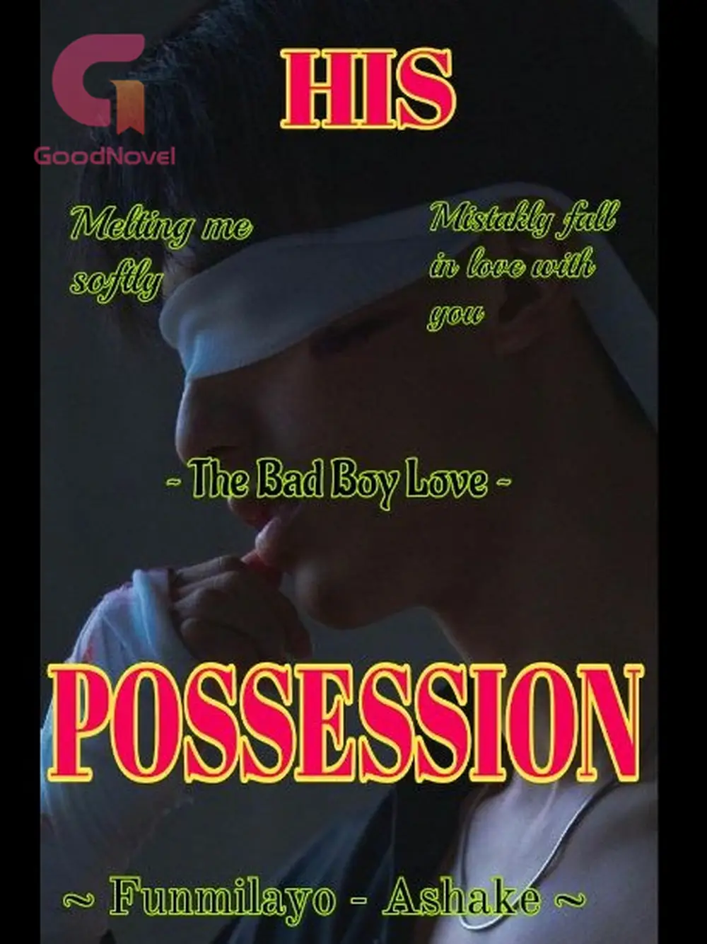 Allies of Rivalry - His Possession {The Bad Boy Love} - GoodNovel