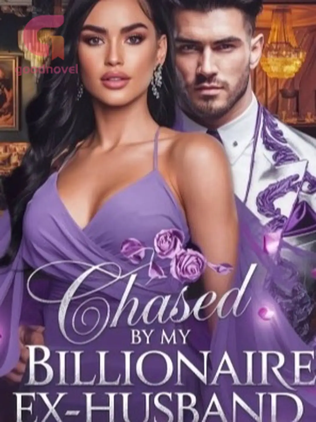 Lady in Black - Chased by my Billionaire Ex-Husband - GoodNovel