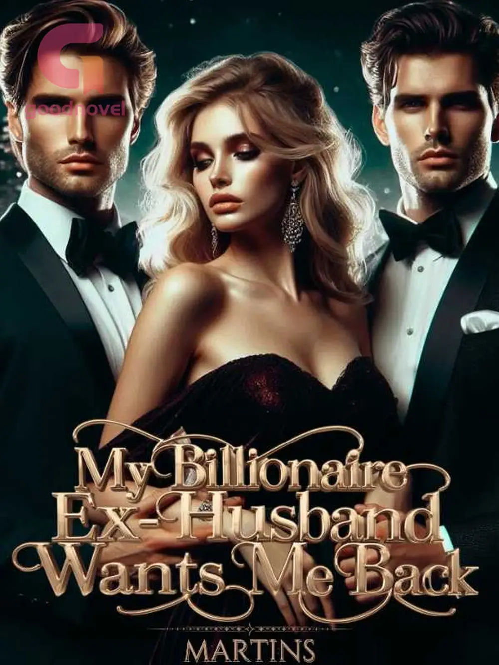 I'm Pregnant - My Billionaire Ex Husband Wants Me Back - GoodNovel