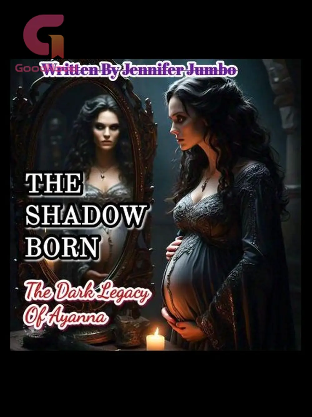 Sapphire's Fury Unleashed - The Shadow Born - GoodNovel